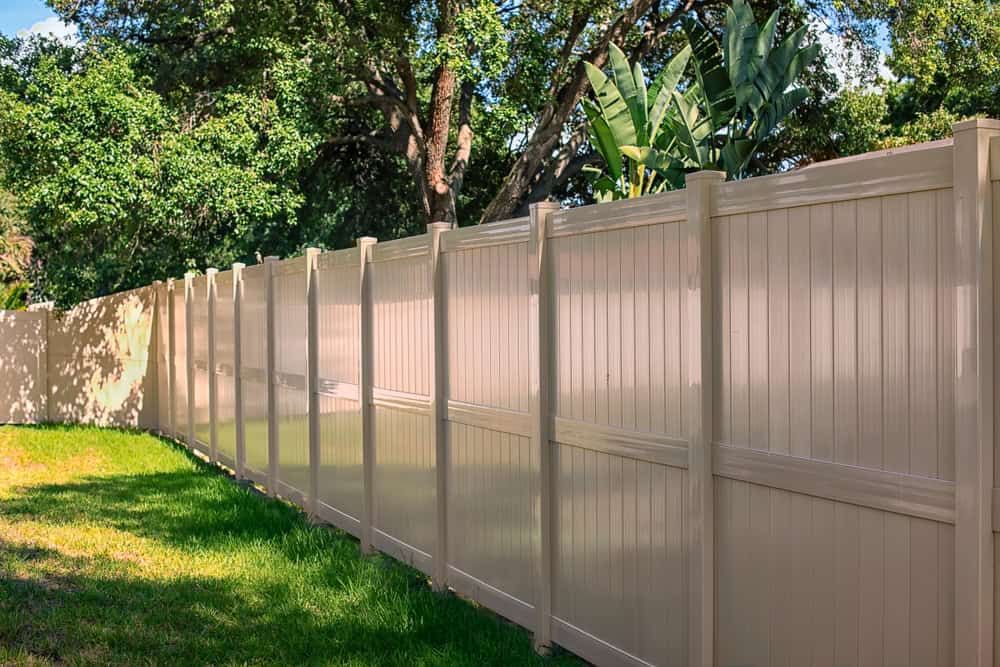 Top 5 Fence Materials: Pros and Cons in Delaware County, PA